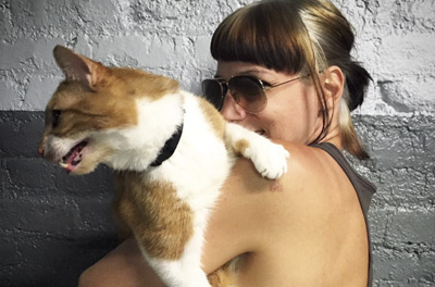 deborah-rice-team | World FashionHunters