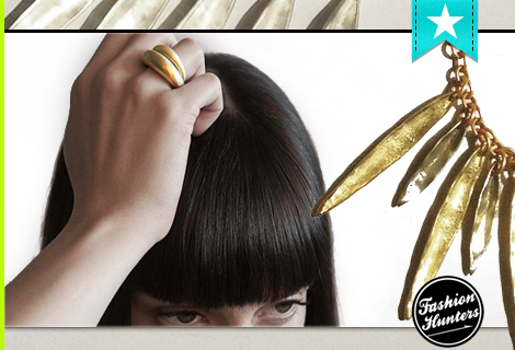 Deborah Rice | Emerging Jewellery Designers