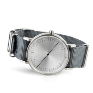 Minimal Watch from SIMPL | World FashionHunters